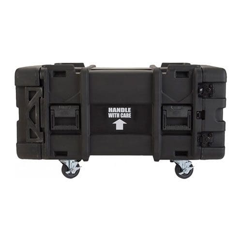 SKB Deep 4-16U Roto Shock Rack Cases - Trifibre
