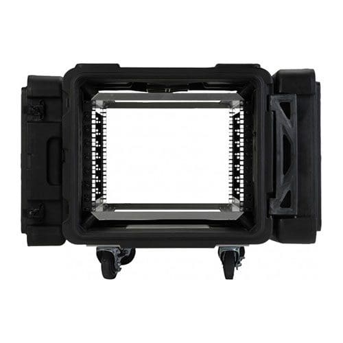 SKB Deep 4-16U Roto Shock Rack Cases - Trifibre