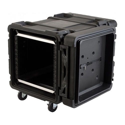 SKB Deep 4-16U Roto Shock Rack Cases - Trifibre