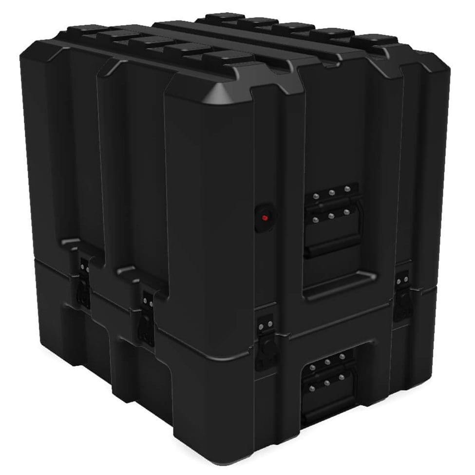 SuproBox R Series 6050-2043 Case - Trifibre