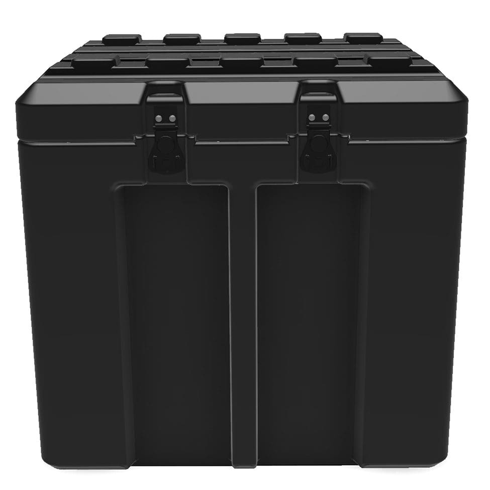 SuproBox R Series 6050-5010 Case - Trifibre