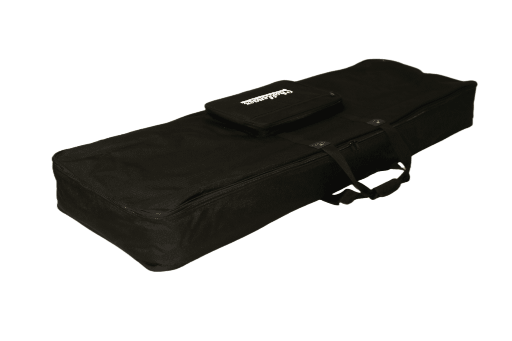 Challenger 76 Key Pro Keyboard Bag - Trifibre