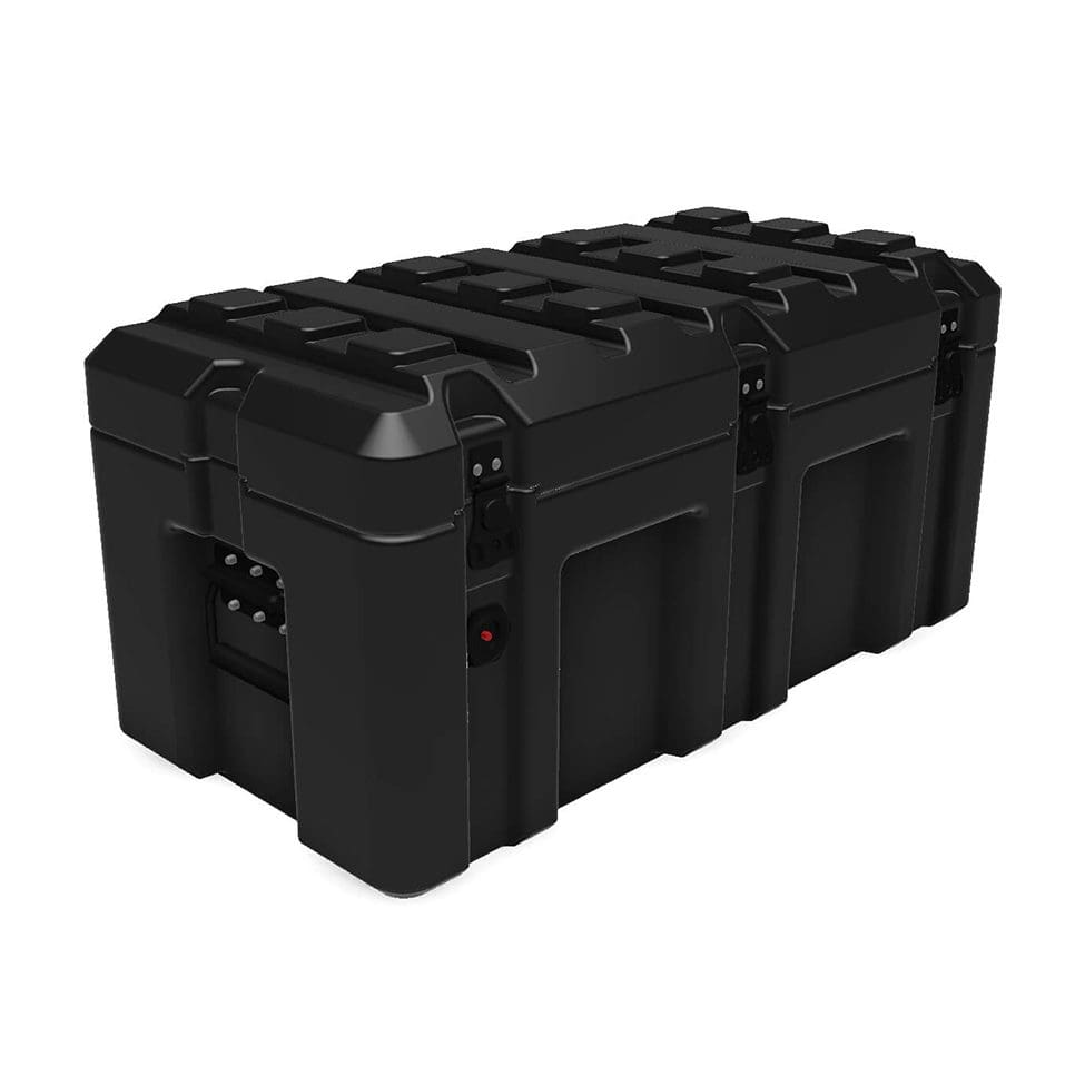 SuproBox R Series 8040-3010 Case - Trifibre