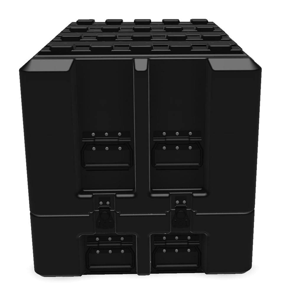 SuproBox R Series 8060-2045 Case - Trifibre