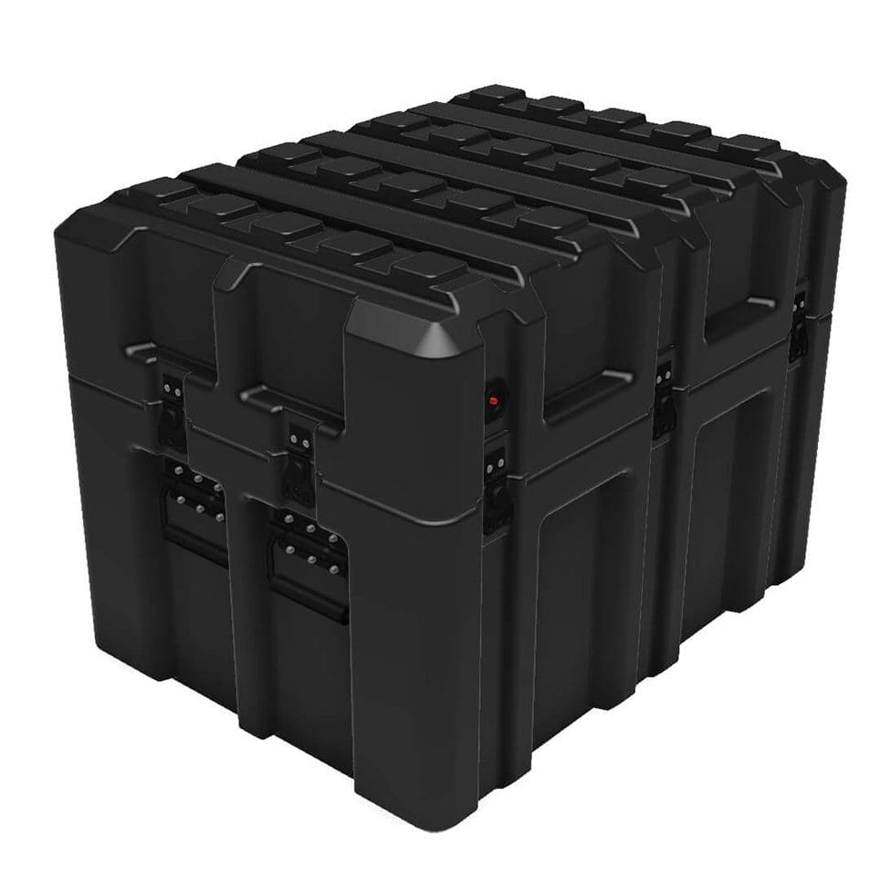 SuproBox R Series 8060-4025 Case - Trifibre