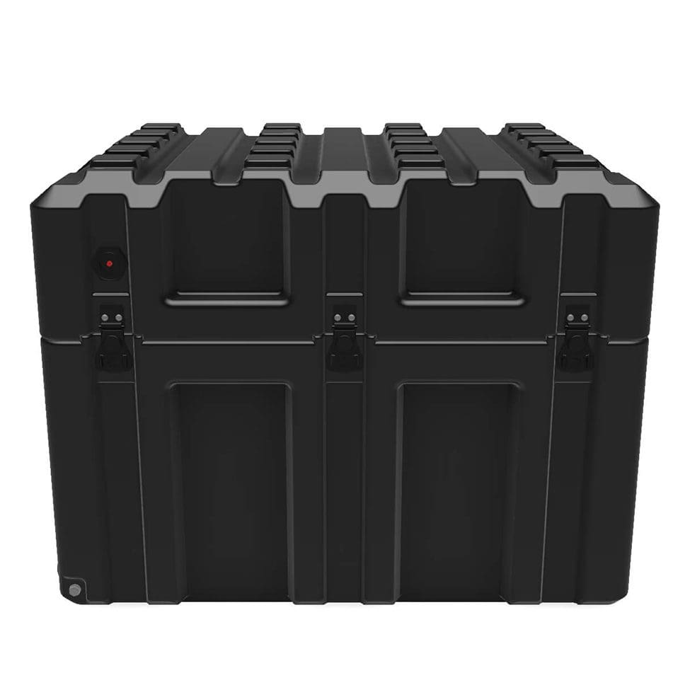 SuproBox R Series 8060-4025 Case - Trifibre