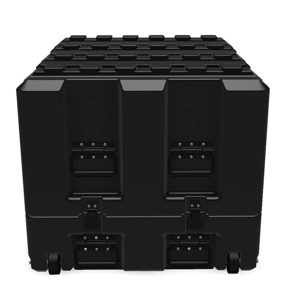 SuproBox R Series 8070-2044 Case - Trifibre