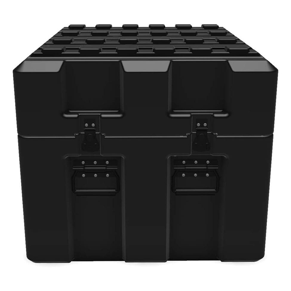 SuproBox R Series 8070-4024 Case - Trifibre