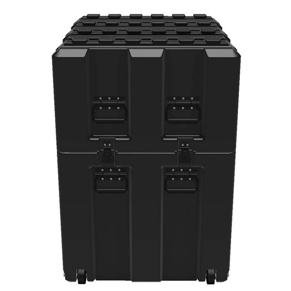 SuproBox R Series 8070-6044 Case - Trifibre