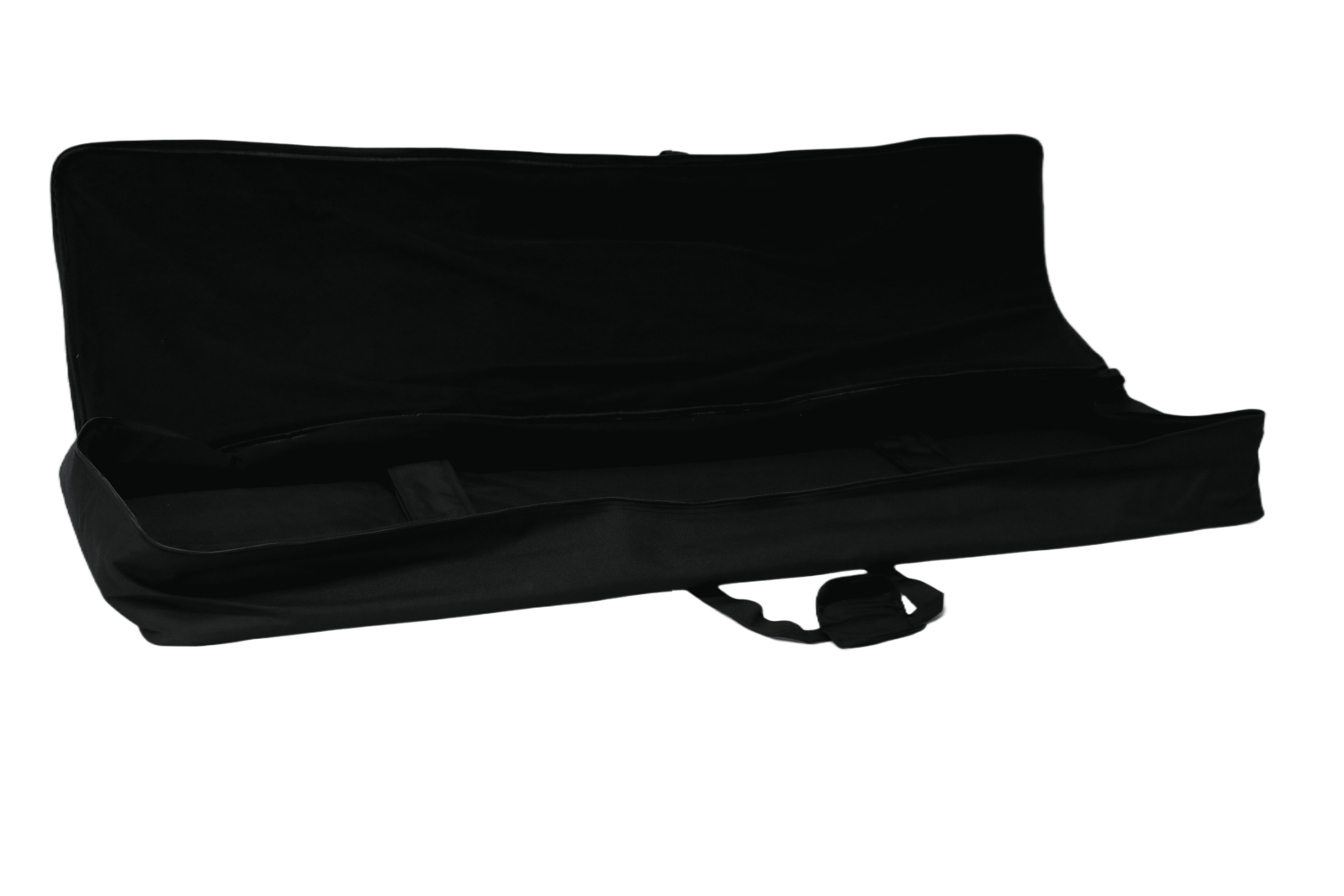 Challenger 88 Key Pro Keyboard Bag - Trifibre