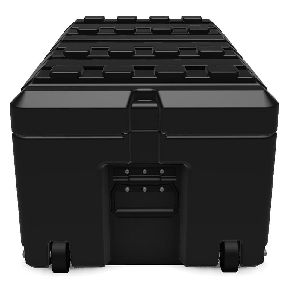 SuproBox R Series 9050-3010 Case - Trifibre