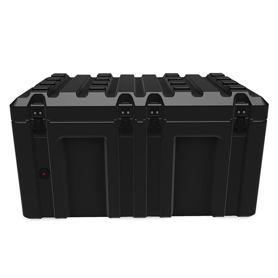 SuproBox R Series 9050-4010 Case - Trifibre