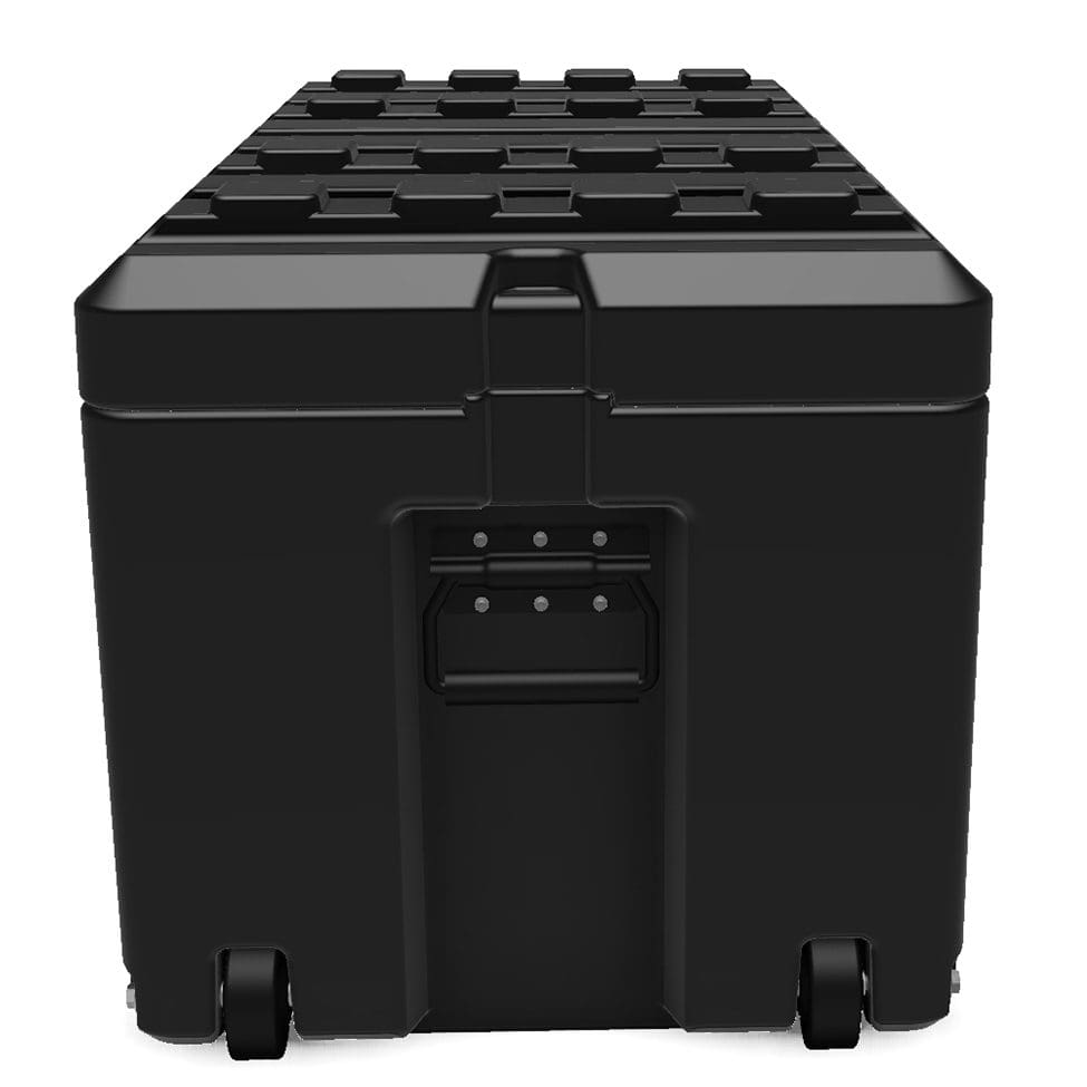 SuproBox R Series 9050-4010 Case - Trifibre