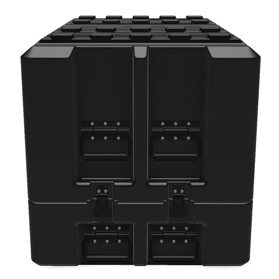 SuproBox R Series 9060-2045 Case - Trifibre
