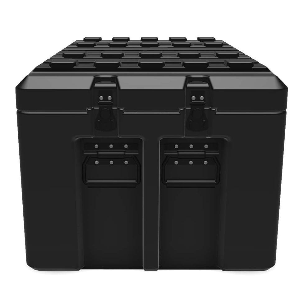 SuproBox R Series 9060-4012 Case - Trifibre