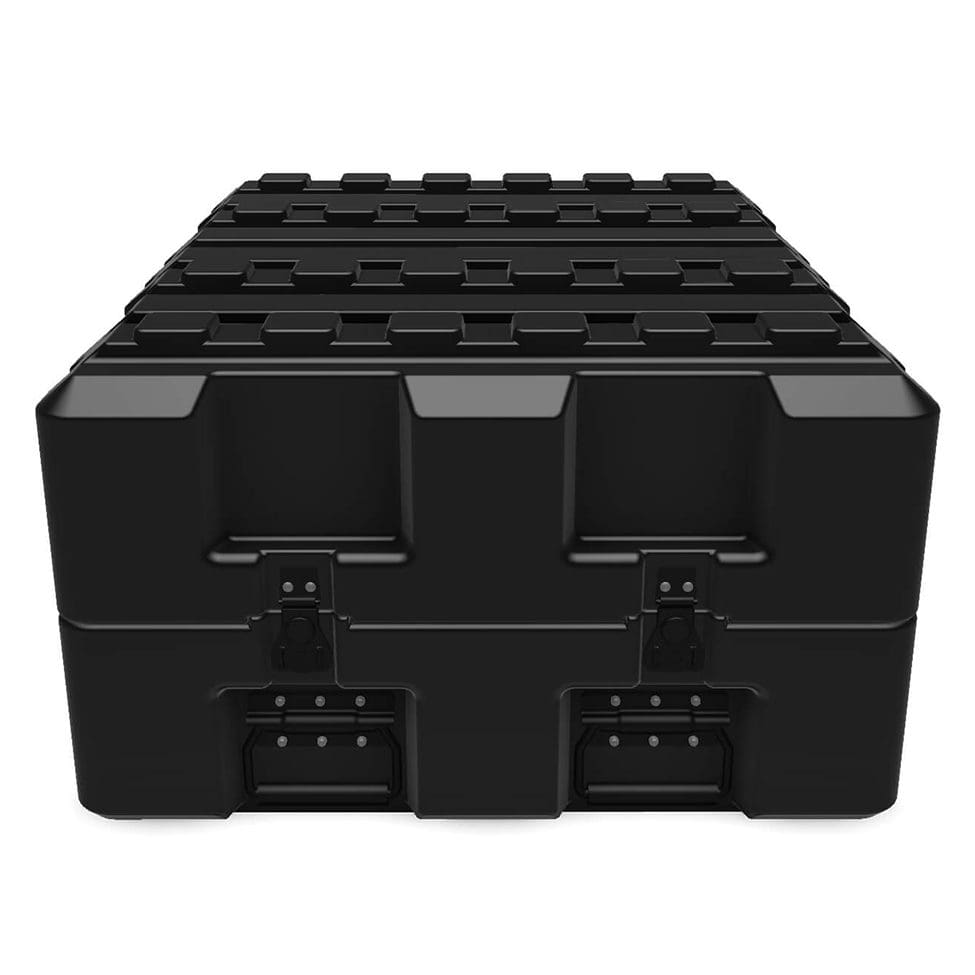 SuproBox R Series 9070-2024 Case - Trifibre