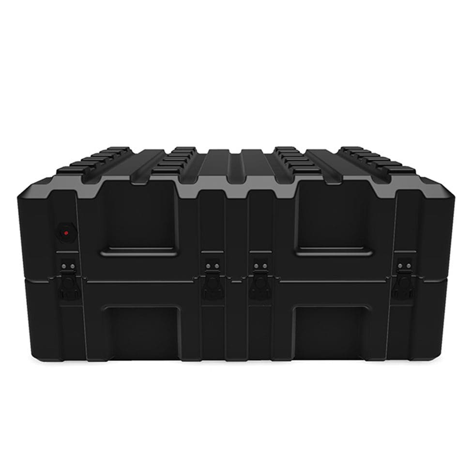 SuproBox R Series 9070-2024 Case - Trifibre