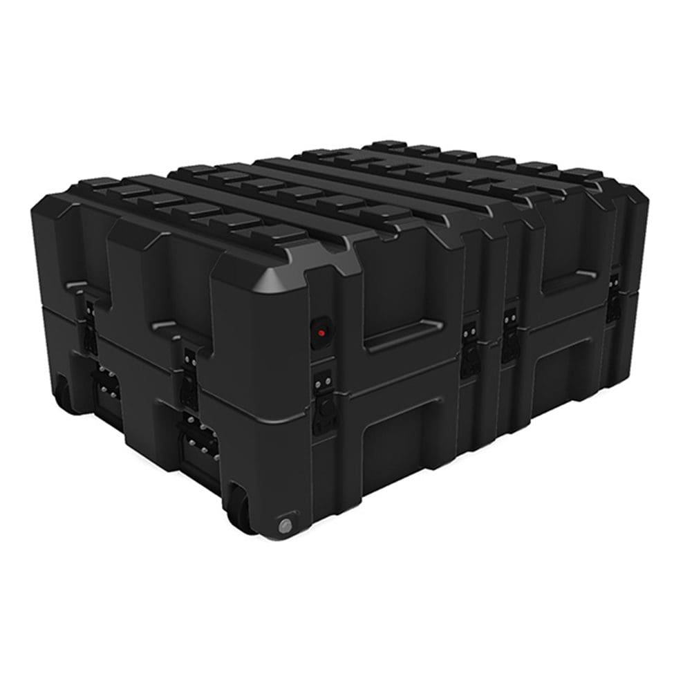 SuproBox R Series 9070-2024 Case - Trifibre