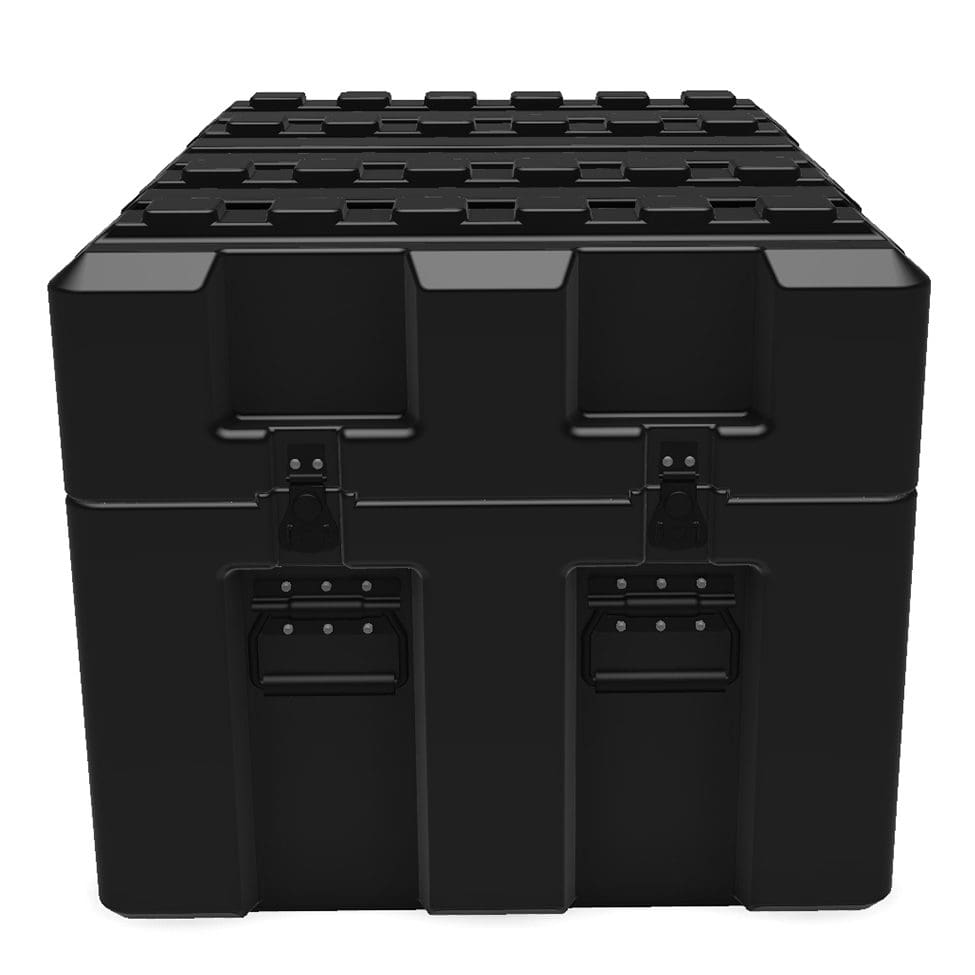 SuproBox R Series 9070-4024 Case - Trifibre