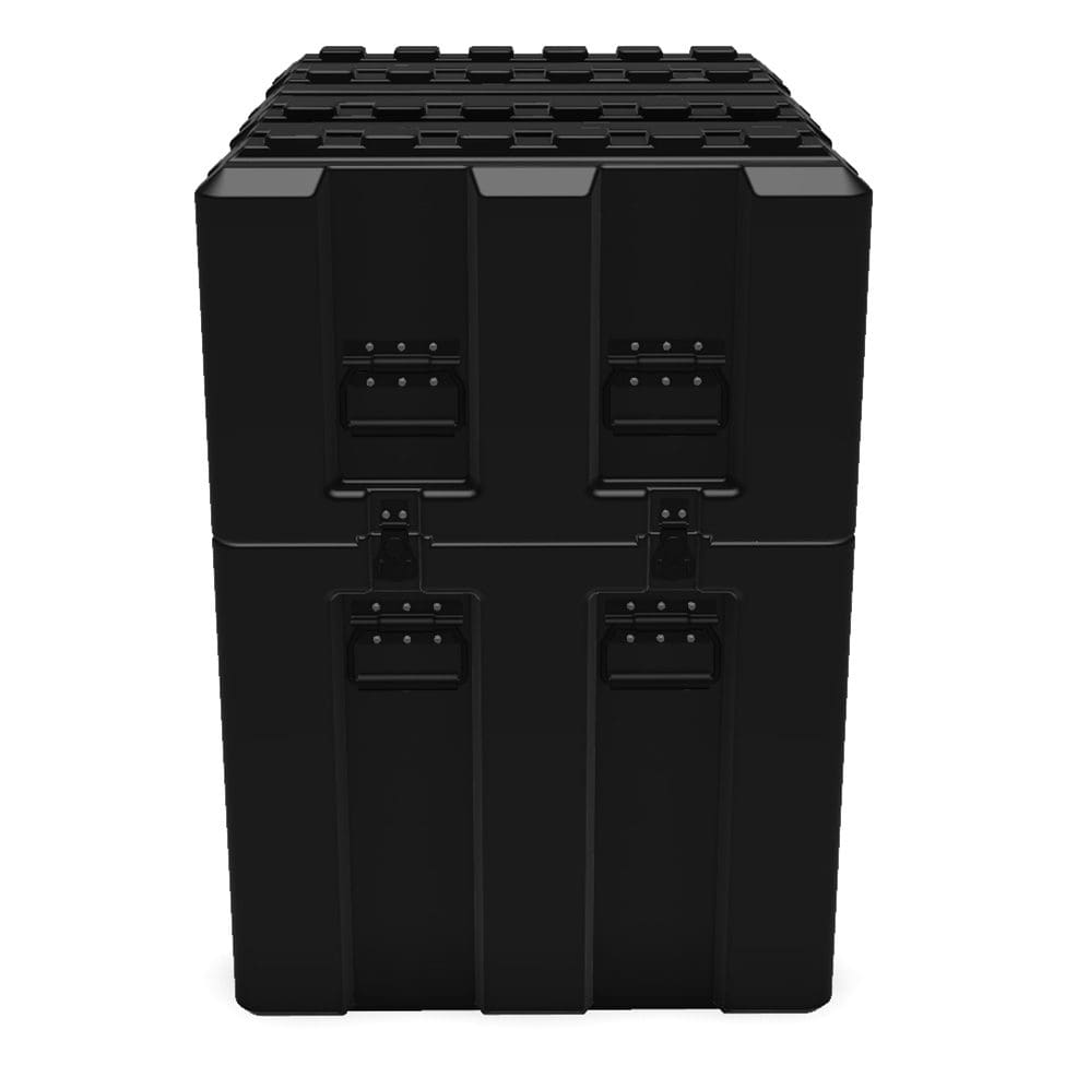 SuproBox R Series 9070-6044 Case - Trifibre