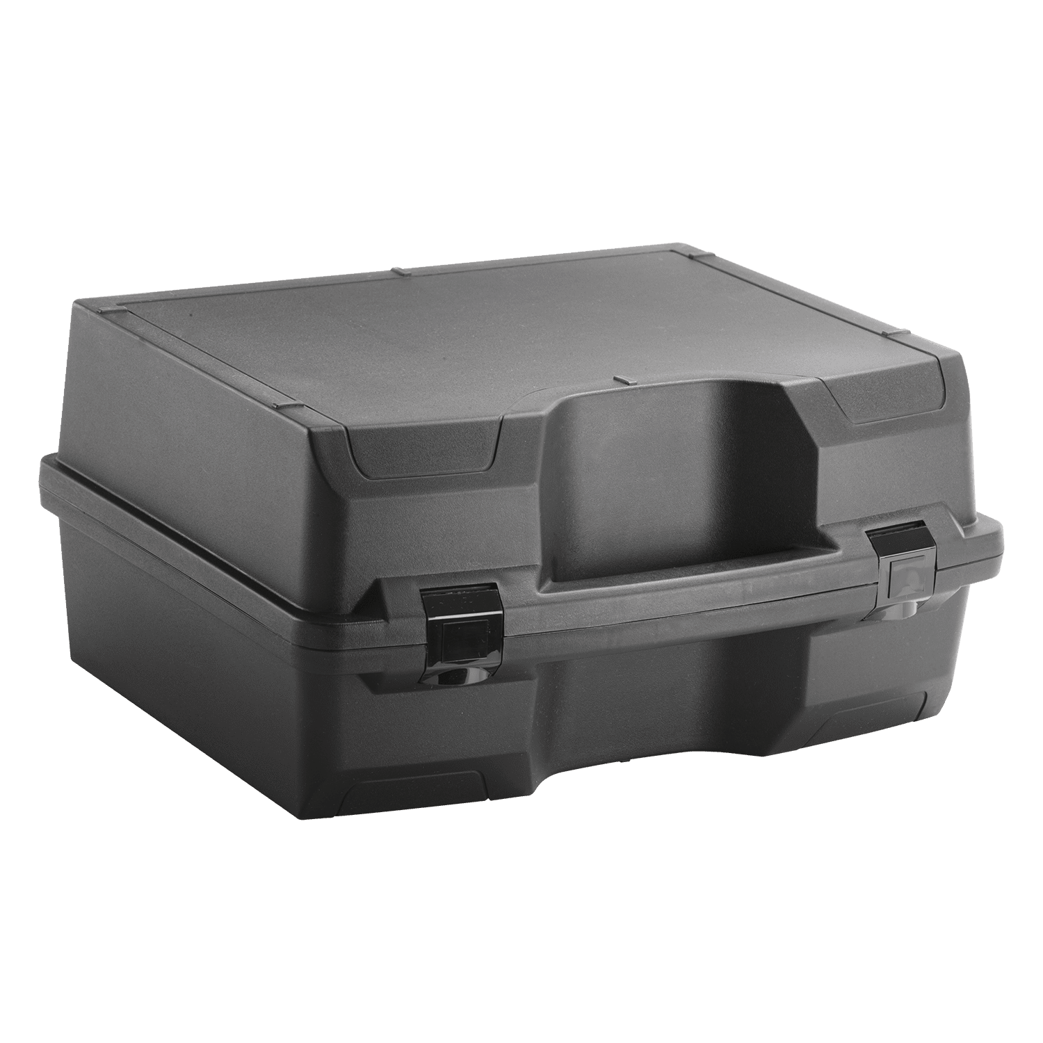 Durable Plastic Case: Ideal for Product Presentation and Storage - Trifibre