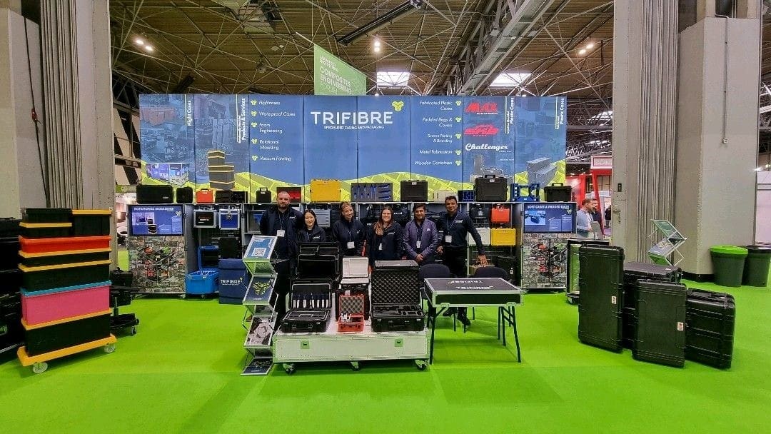 Advanced Engineering 2022 - Trifibre