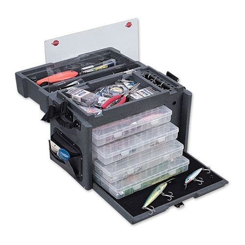 SKB Tackle Box 7200 - Trifibre