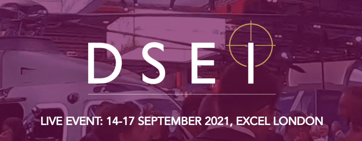 DSEI 2021 - Trifibre