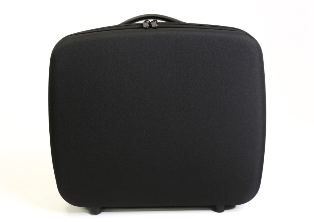 Softshell Case: Lightweight and Durable Protection for Your Items