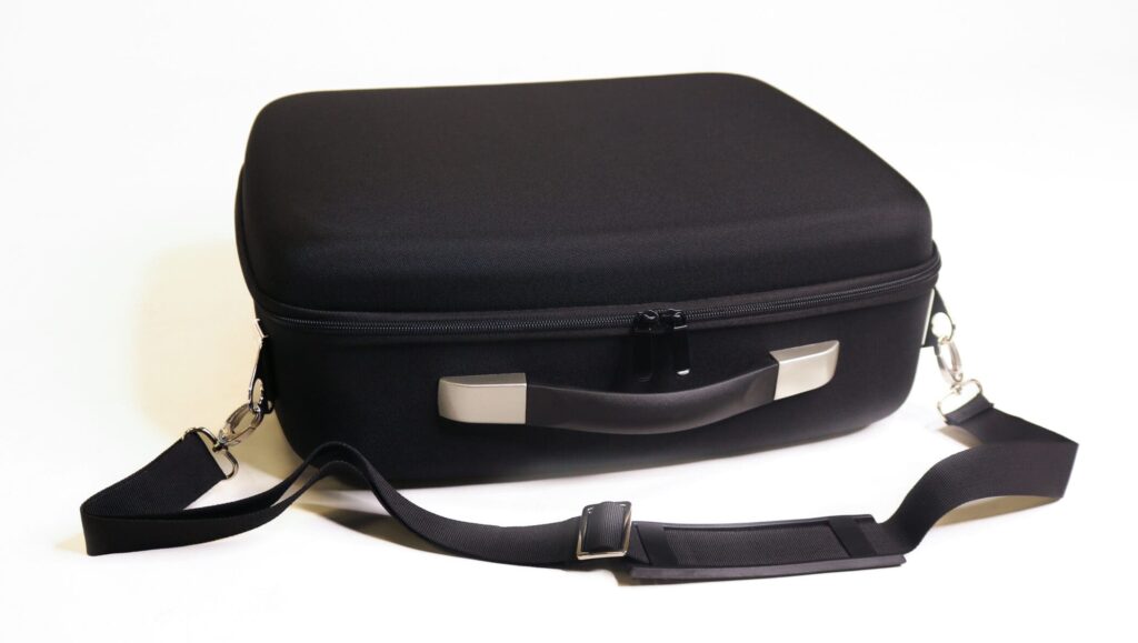 Softshell Case: Lightweight and Durable Protection for Your Items