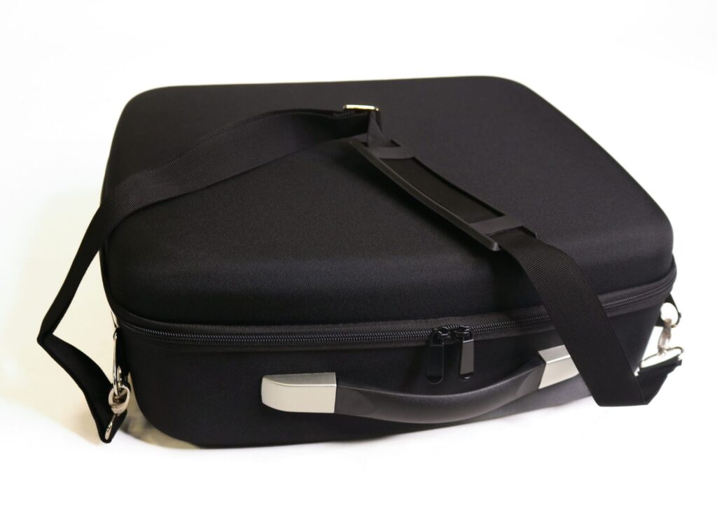 Softshell Case: Lightweight and Durable Protection for Your Items