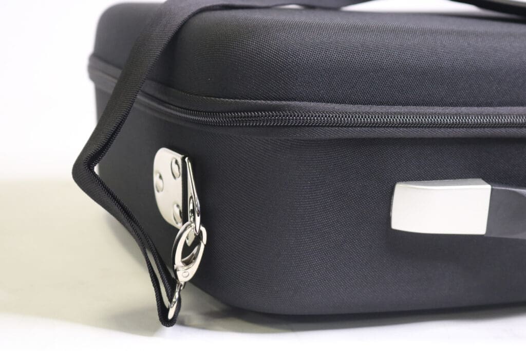 Softshell Case: Lightweight and Durable Protection for Your Items