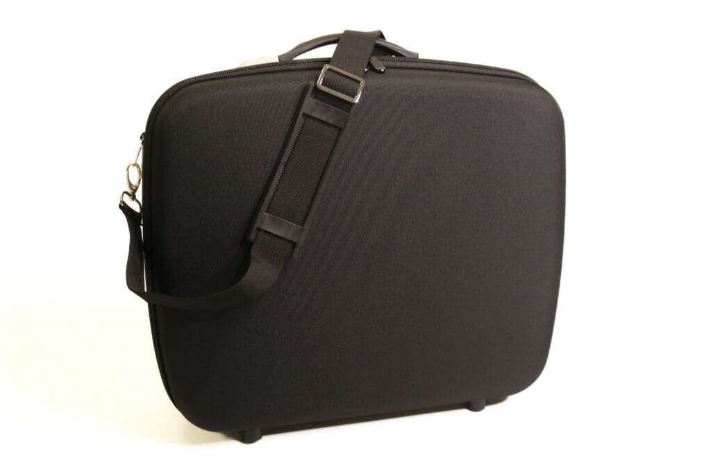 Softshell Case: Lightweight and Durable Protection for Your Items