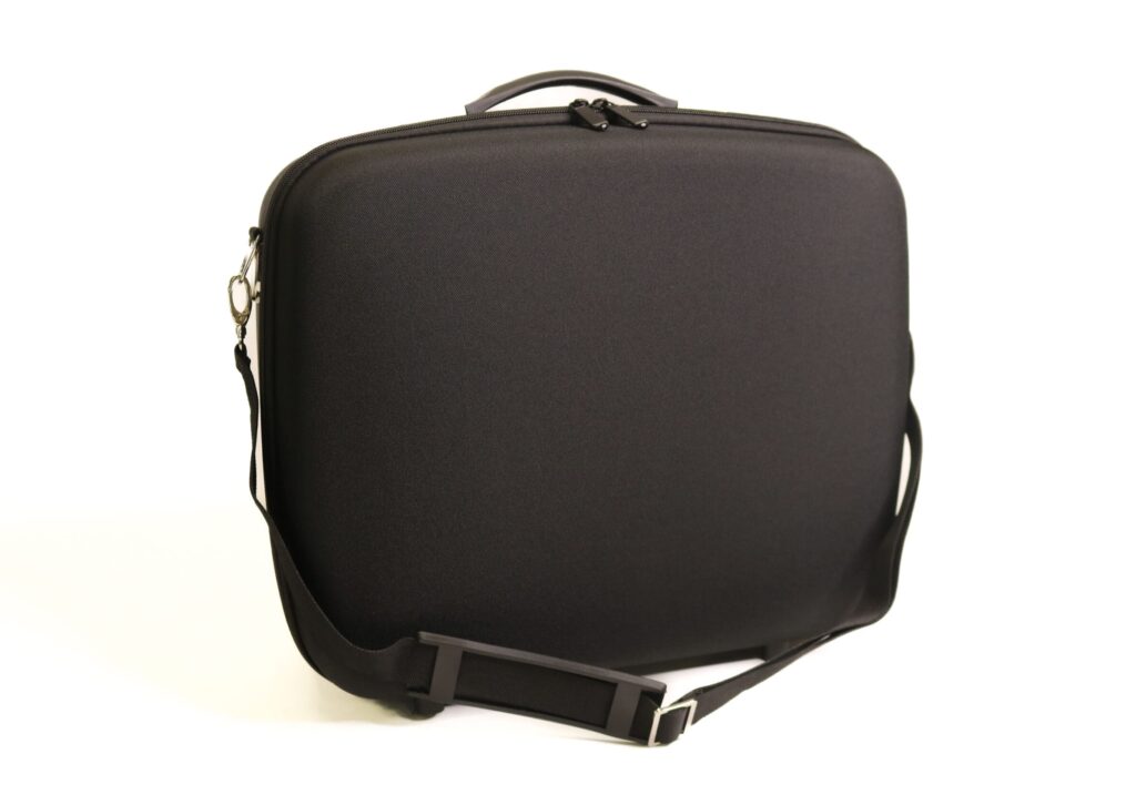 Softshell Case: Lightweight and Durable Protection for Your Items