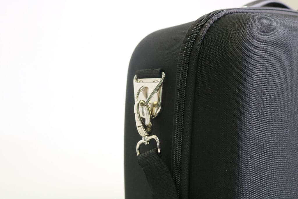 Softshell Case: Lightweight and Durable Protection for Your Items
