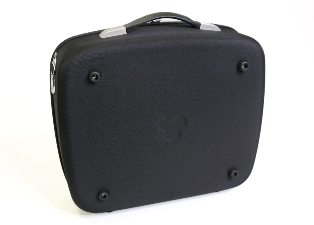 Softshell Case: Lightweight and Durable Protection for Your Items