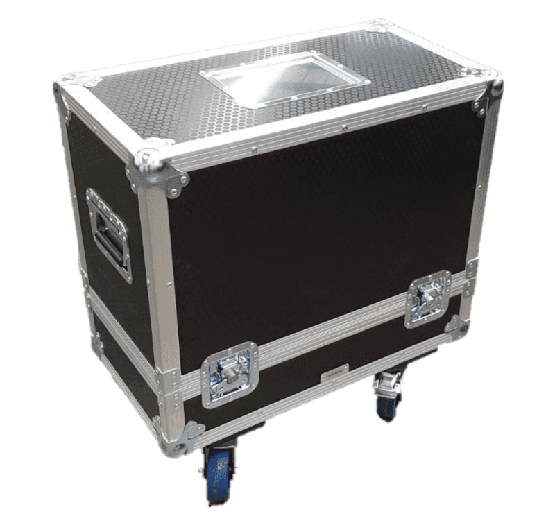Marshall JCM Guitar Amp Cabinet Flight Case - Trifibre