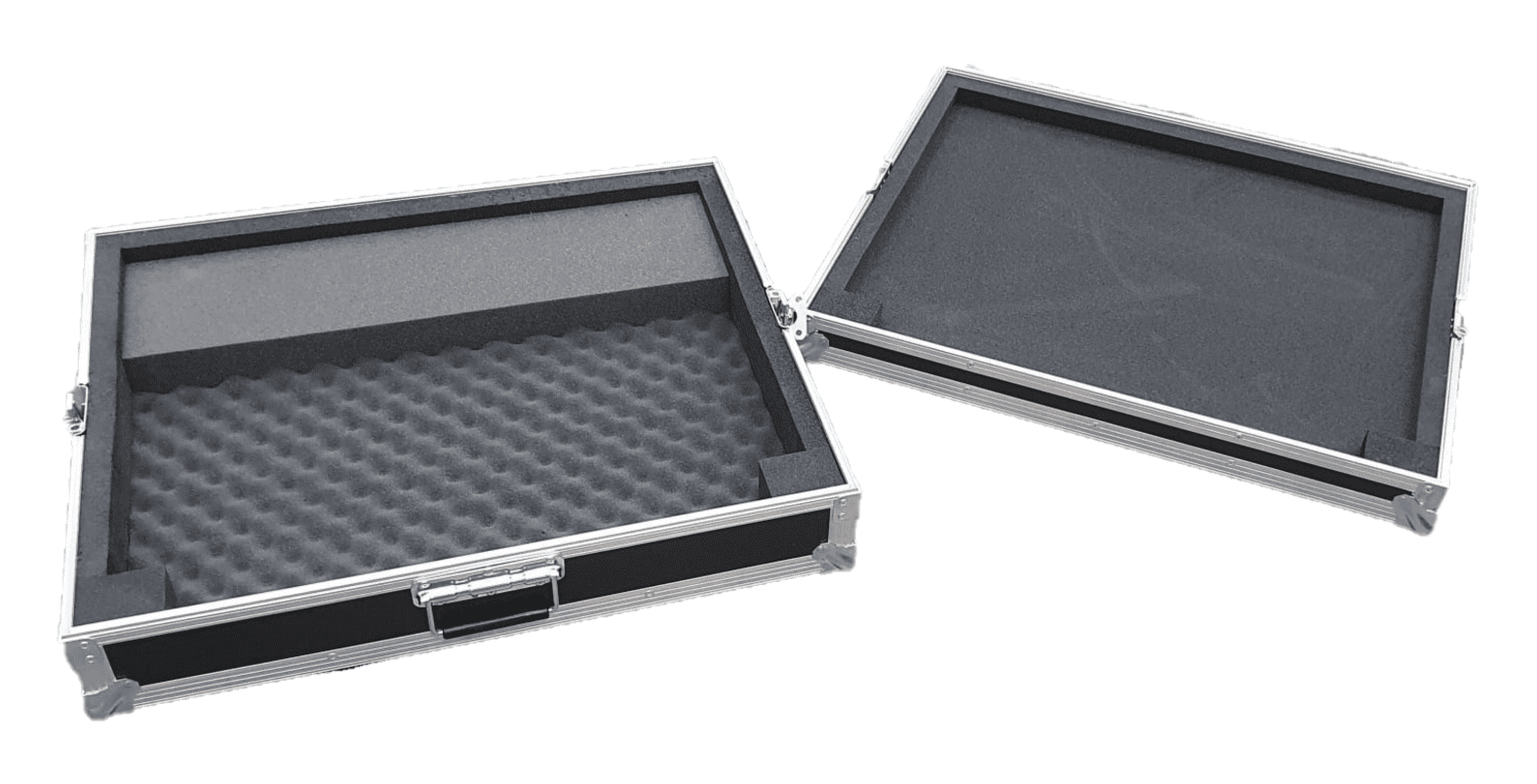 Soundcraft Signature 22 Mixer Flight Case - Trifibre