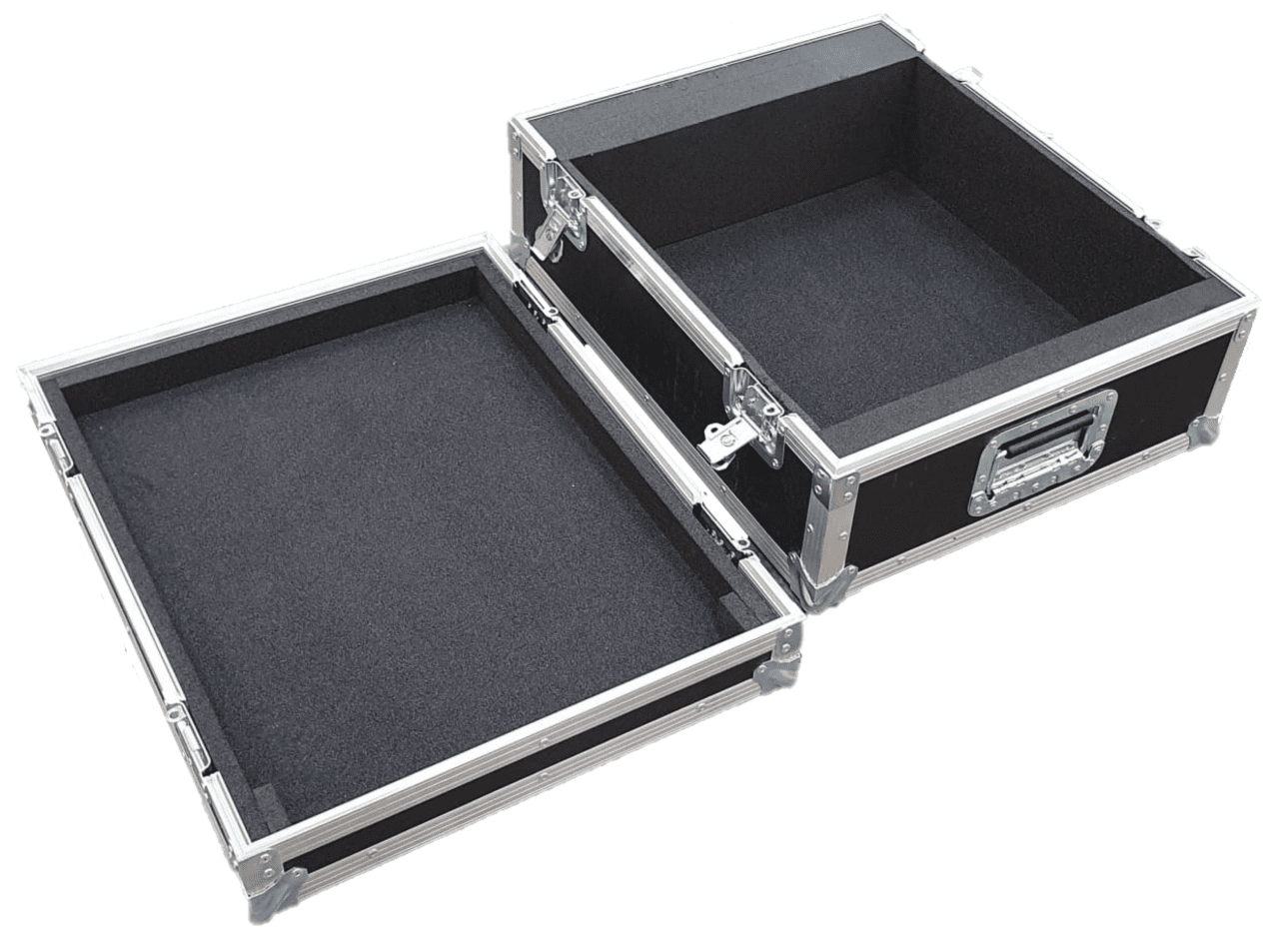 Allen & Heath Qu-16 Mixer Flight Case - Trifibre