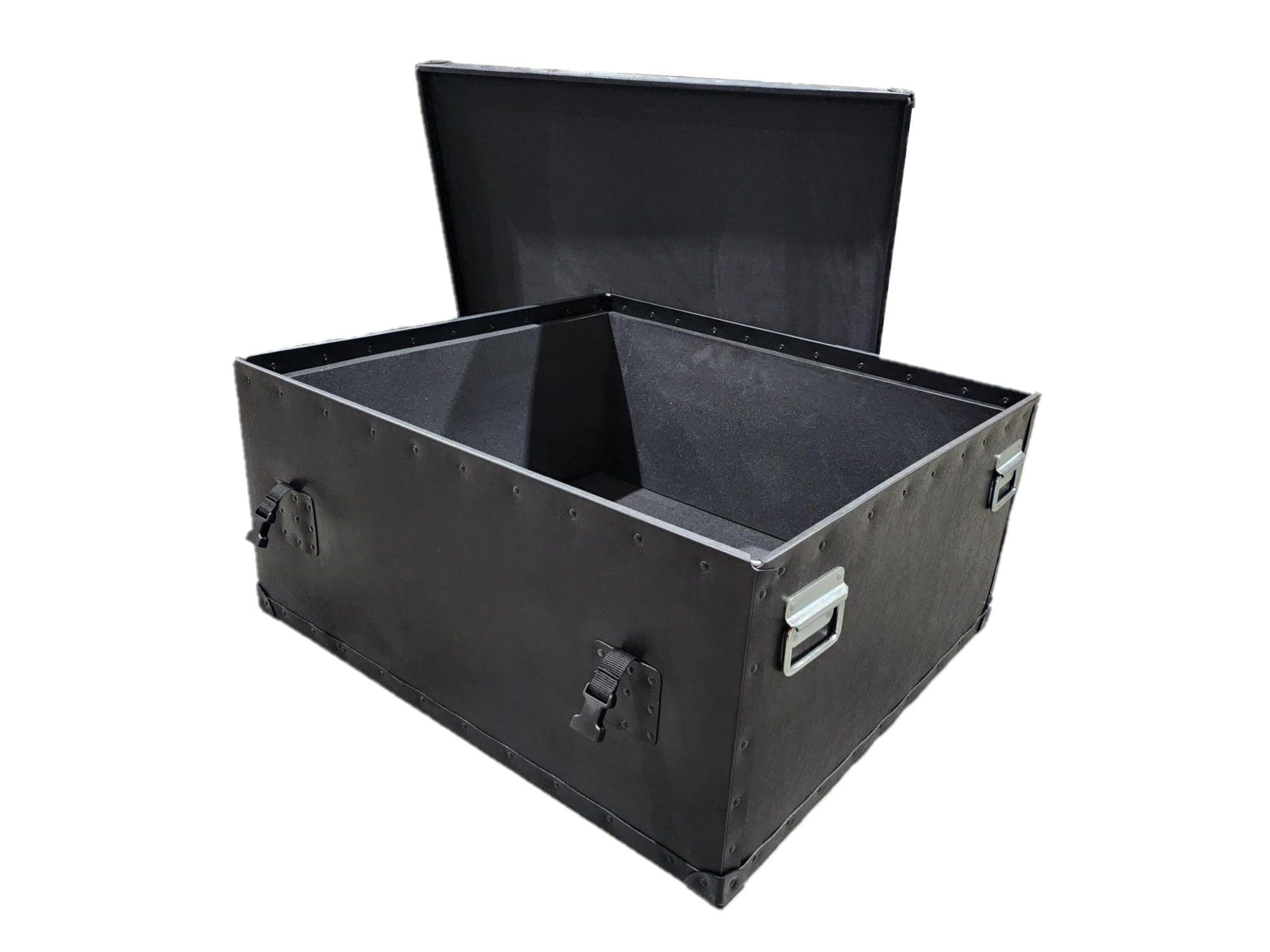 Admiral Staging ARADRED57 MKII Plastic Protective Case - Trifibre