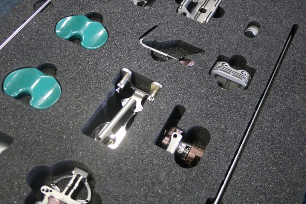 What is Plastazote Foam and Why is it Used in Packaging? - Trifibre