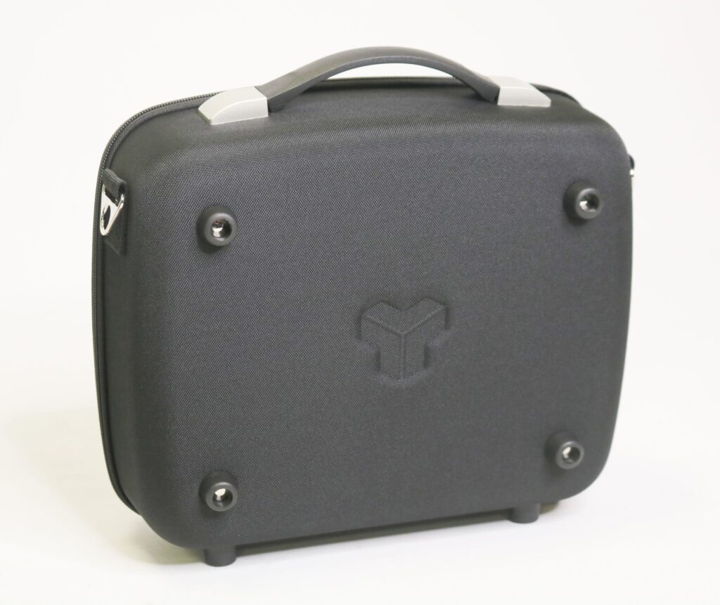 Challenger EVA Cases: Style, Convenience, Reliable Protection