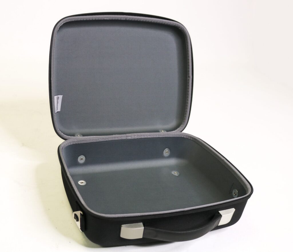 Challenger EVA Cases: Style, Convenience, Reliable Protection