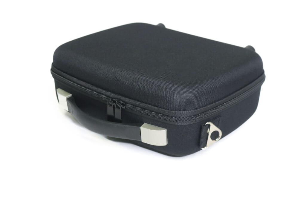 Softshell Case: Sleek Design with Customisation Options - Trifibre