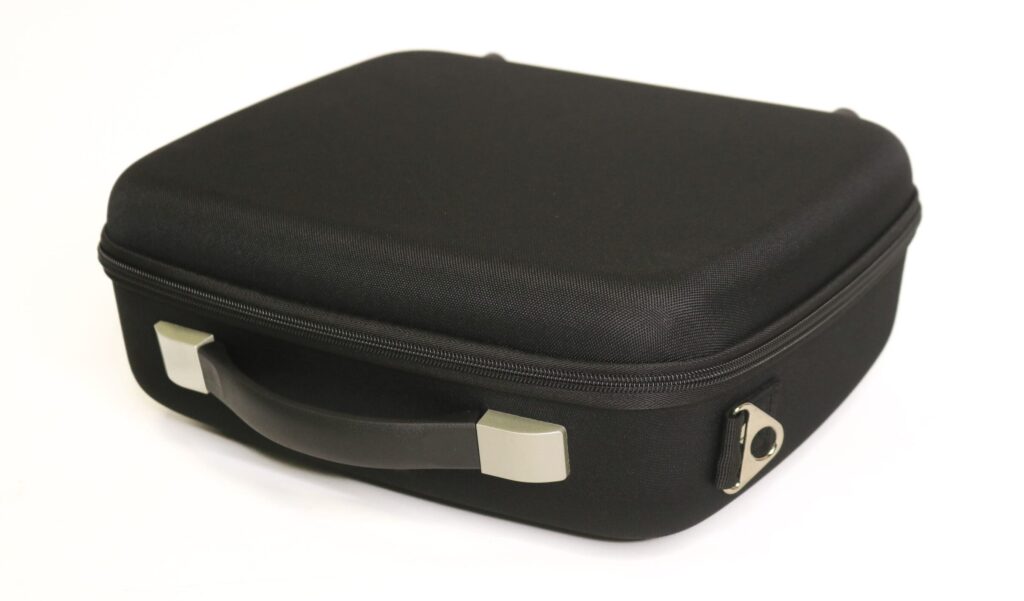 Challenger EVA Cases: Style, Convenience, Reliable Protection