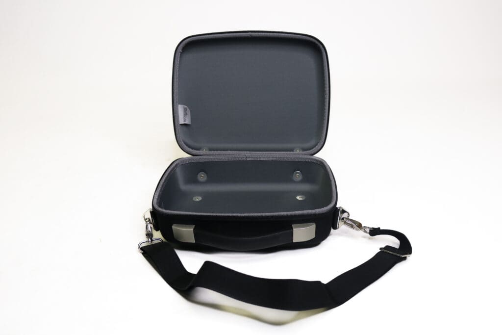 Softshell Case: Sleek Design with Customisation Options - Trifibre