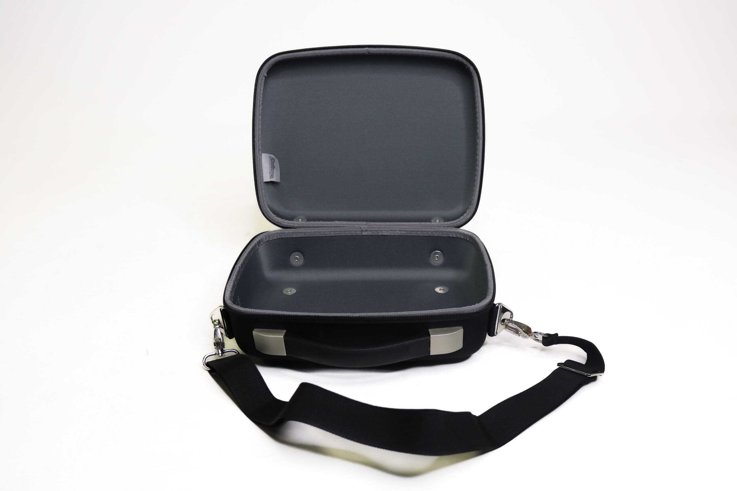 Softshell Case: Sleek Design with Customisation Options - Trifibre