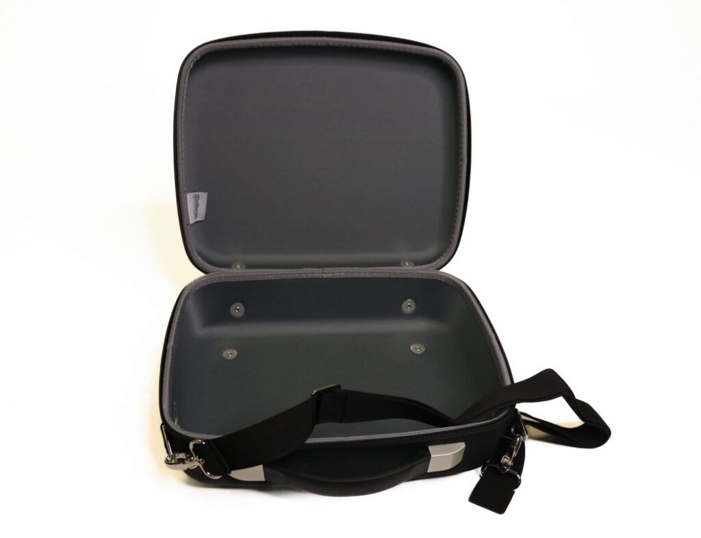 Challenger EVA Cases: Style, Convenience, Reliable Protection