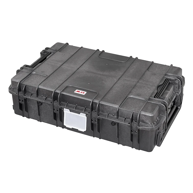 MAX1090H280 Tough IP67 Rated Case - Trifibre