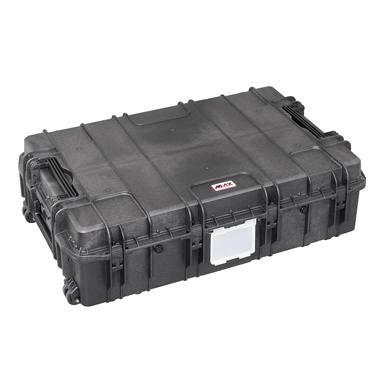 MAX1090H280 Tough IP67 Rated Case - Trifibre